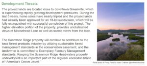 Forest Society of Maine